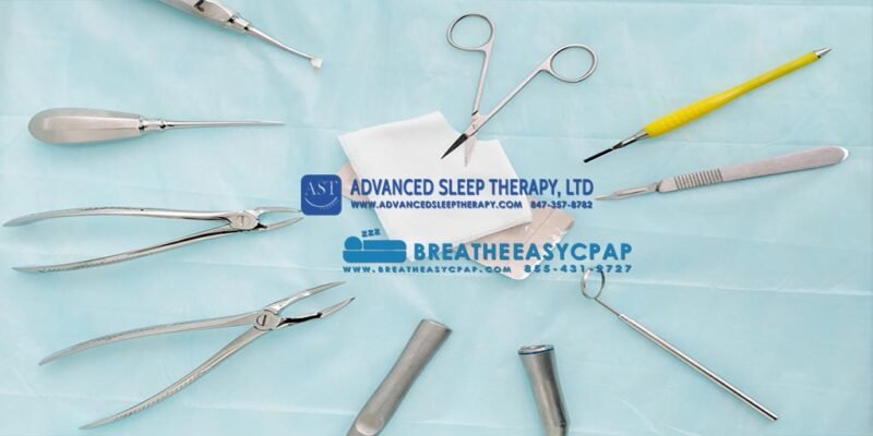 Cpapteam Better Sleep Better Health