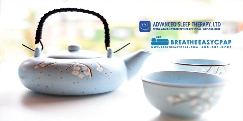 Cpapteam Better Sleep Better Health