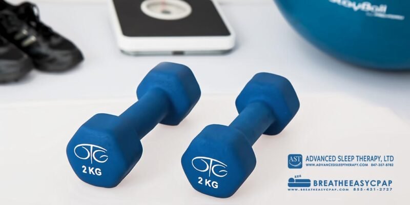 Cpapteam Better Sleep Better Health